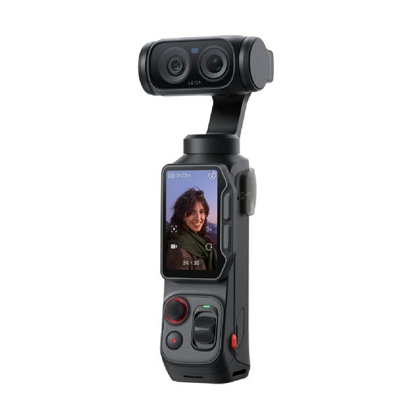 Insta360 Luna Ultra STD Βιντεοκάμερα • FNET