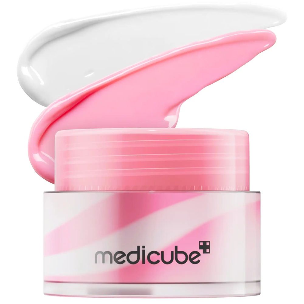 Medicube PDRN Lip Sleeping Mask 10g Medicube • FNET