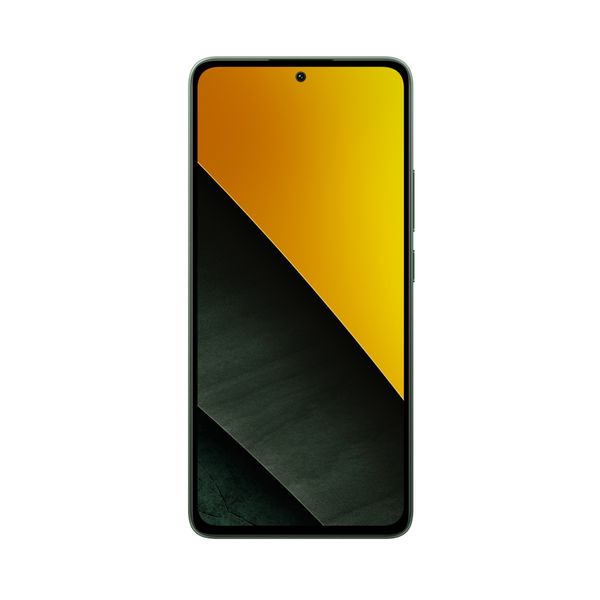 POCO M7 Pro 12/512GB 5G Green Smartphone • FNET