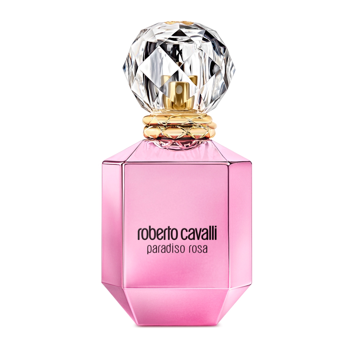 Paradiso Rosa Eau De Parfum ROBERTO CAVALLI • FNET